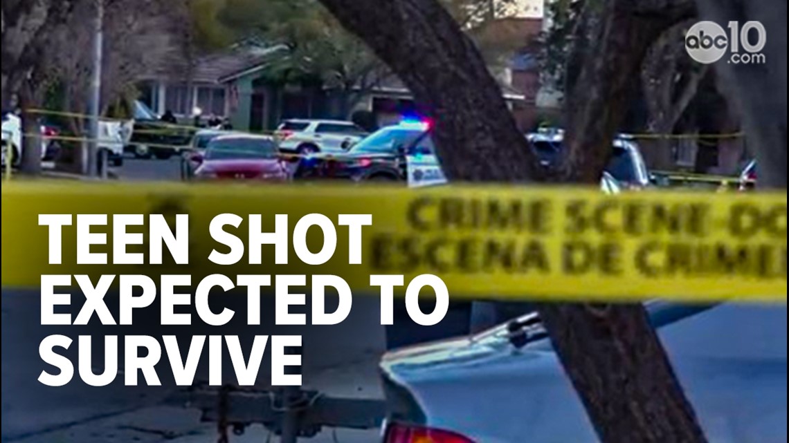 Breaking: Tracy police plan body-worn camera footage release on ...