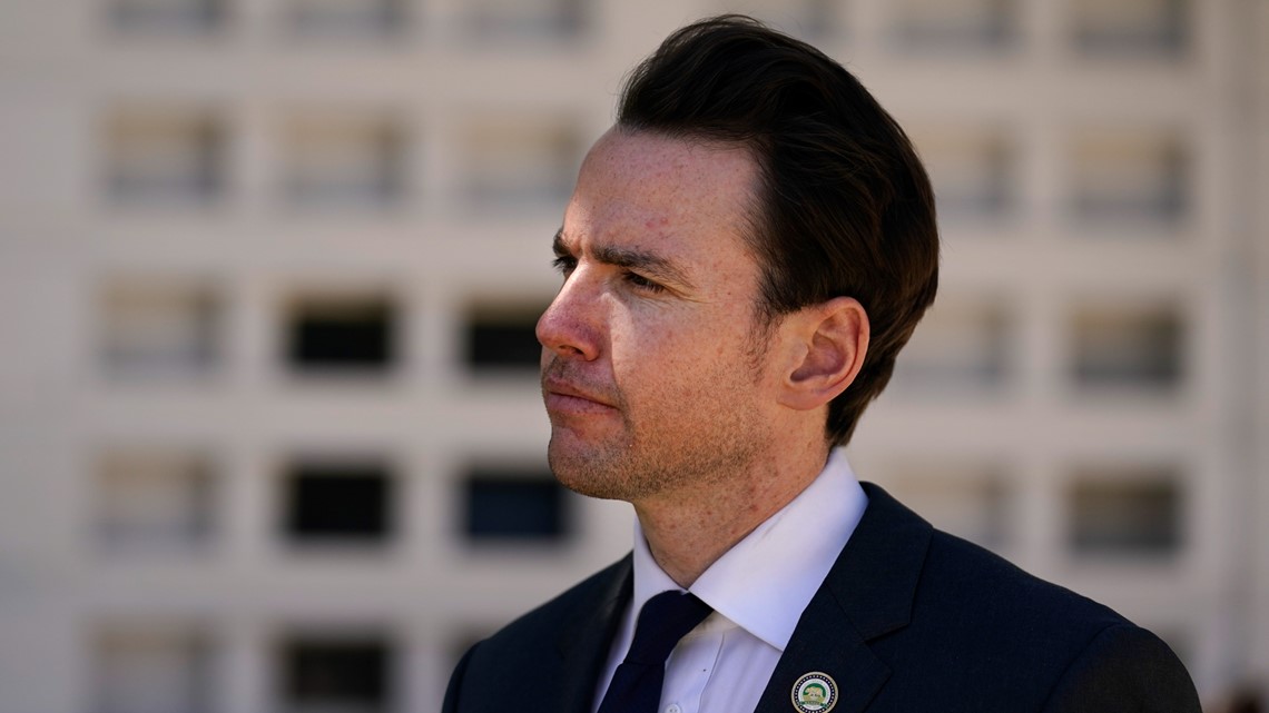 Kevin Kiley project to win election to U.S. House | abc10.com