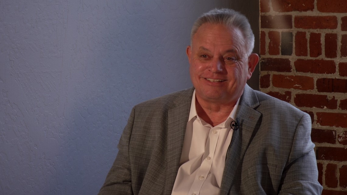 Dan Wright | Stockton Mayor candidate profile | abc10.com
