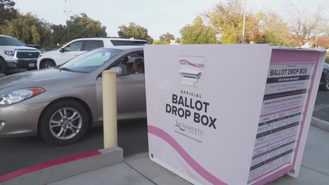 Voting registration deadline passes, but people can still sign up to ...