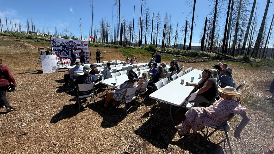 Corral Fire Latest: Maps, evacuation orders, size, road closures ...