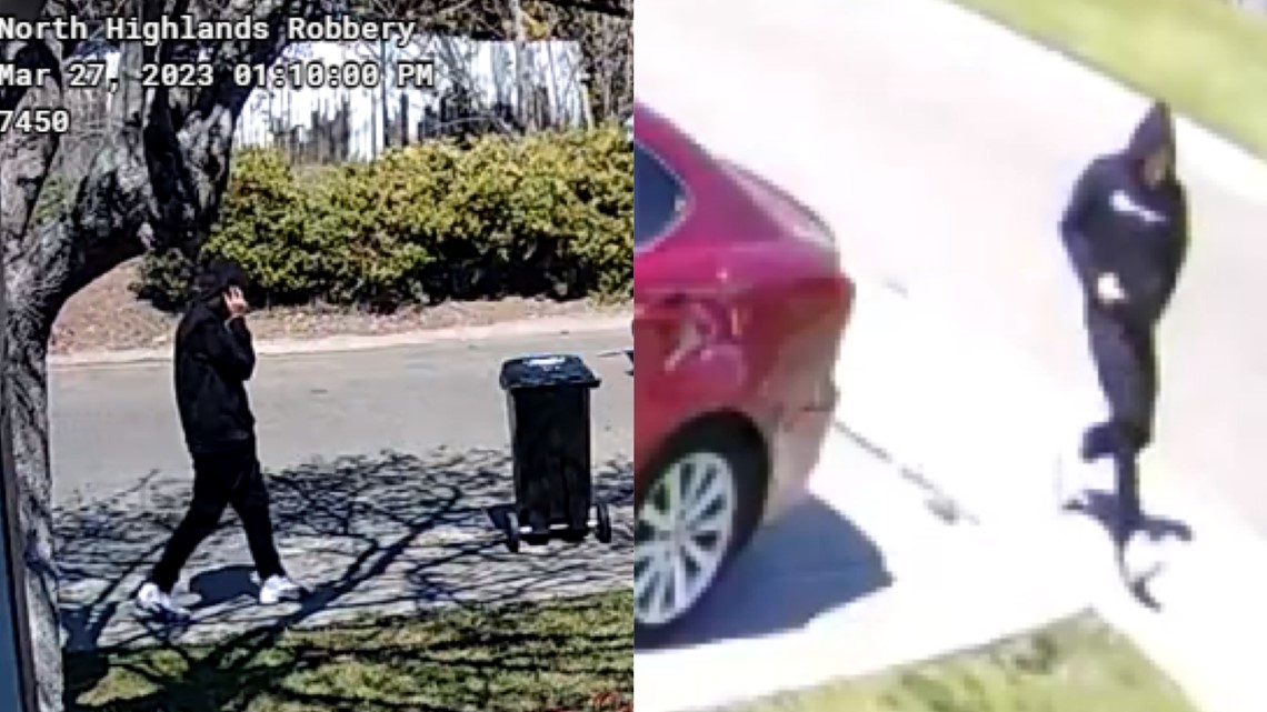 Mail carrier robbed in North Highlands, $50K reward offered | abc10.com