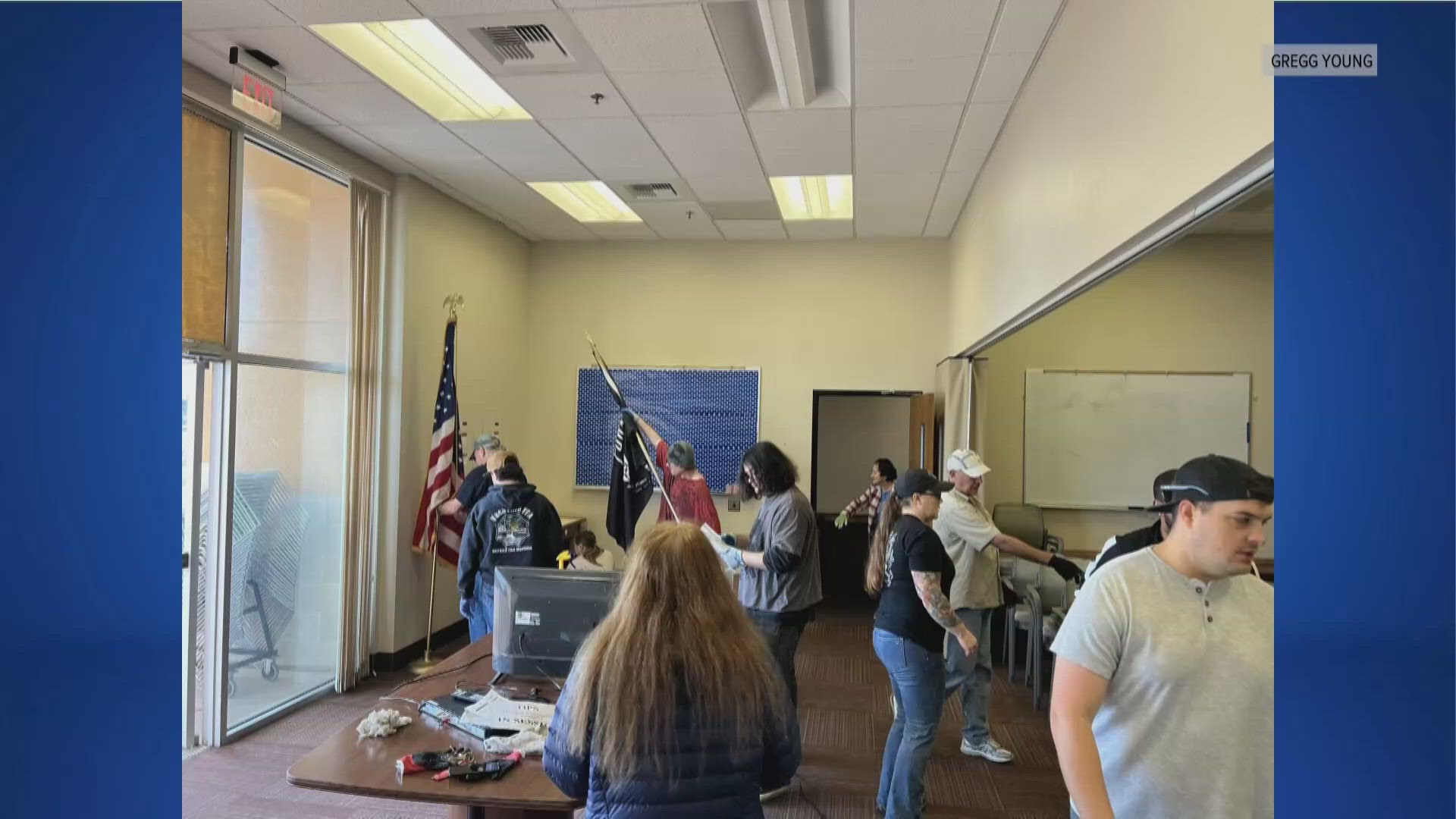 Tarleton State plays UT Arlington for conference showdown | abc10.com