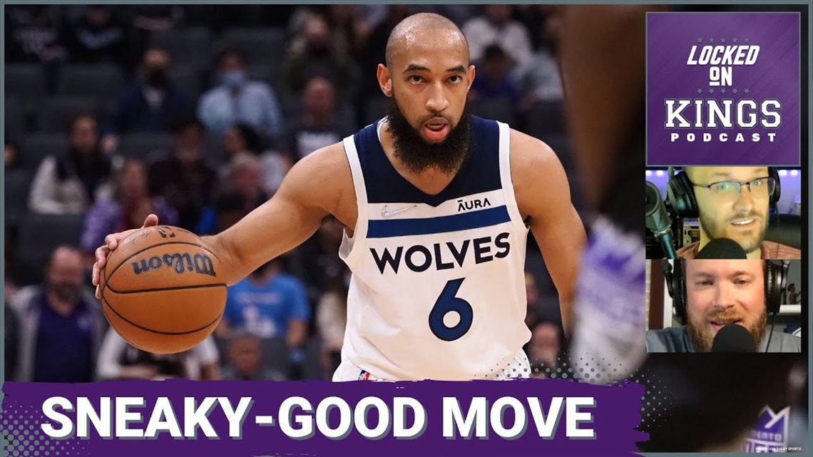 The Sacramento Kings' Sneaky-Good Move This Offseason | Locked On Kings | abc10.com