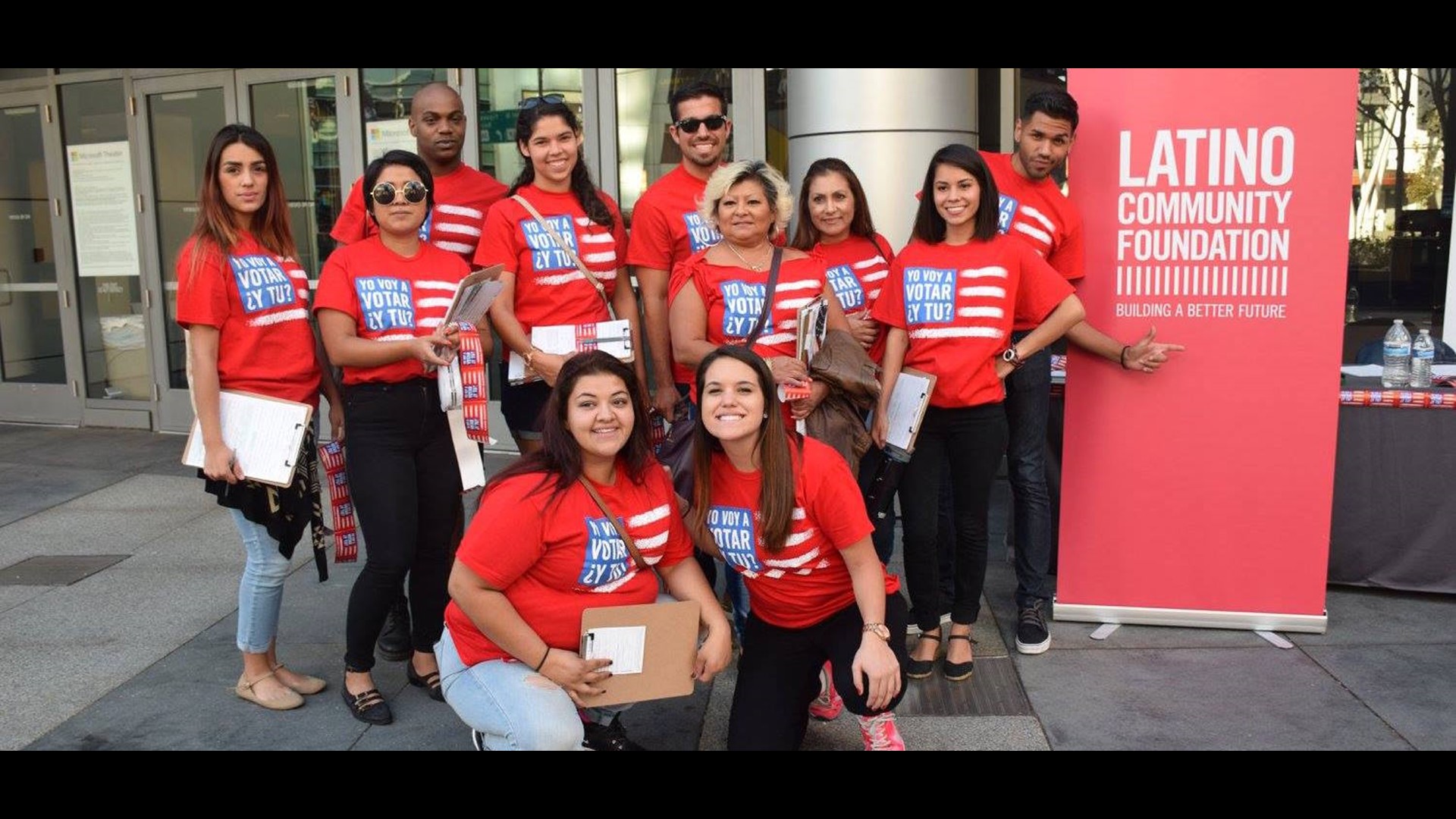 Mobilizing the Latino Vote in California | abc10.com