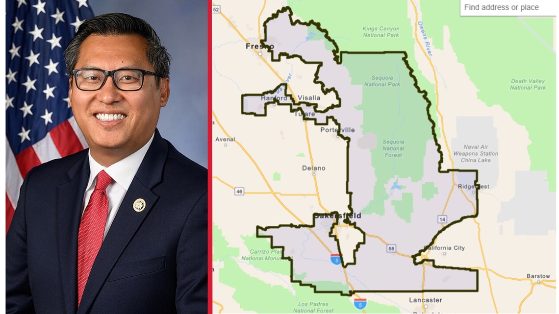 Newsom hosts Texas Democrats amid California redistricting talks ...