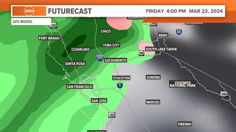 Weather Maps on ABC10 in Sacramento | abc10.com