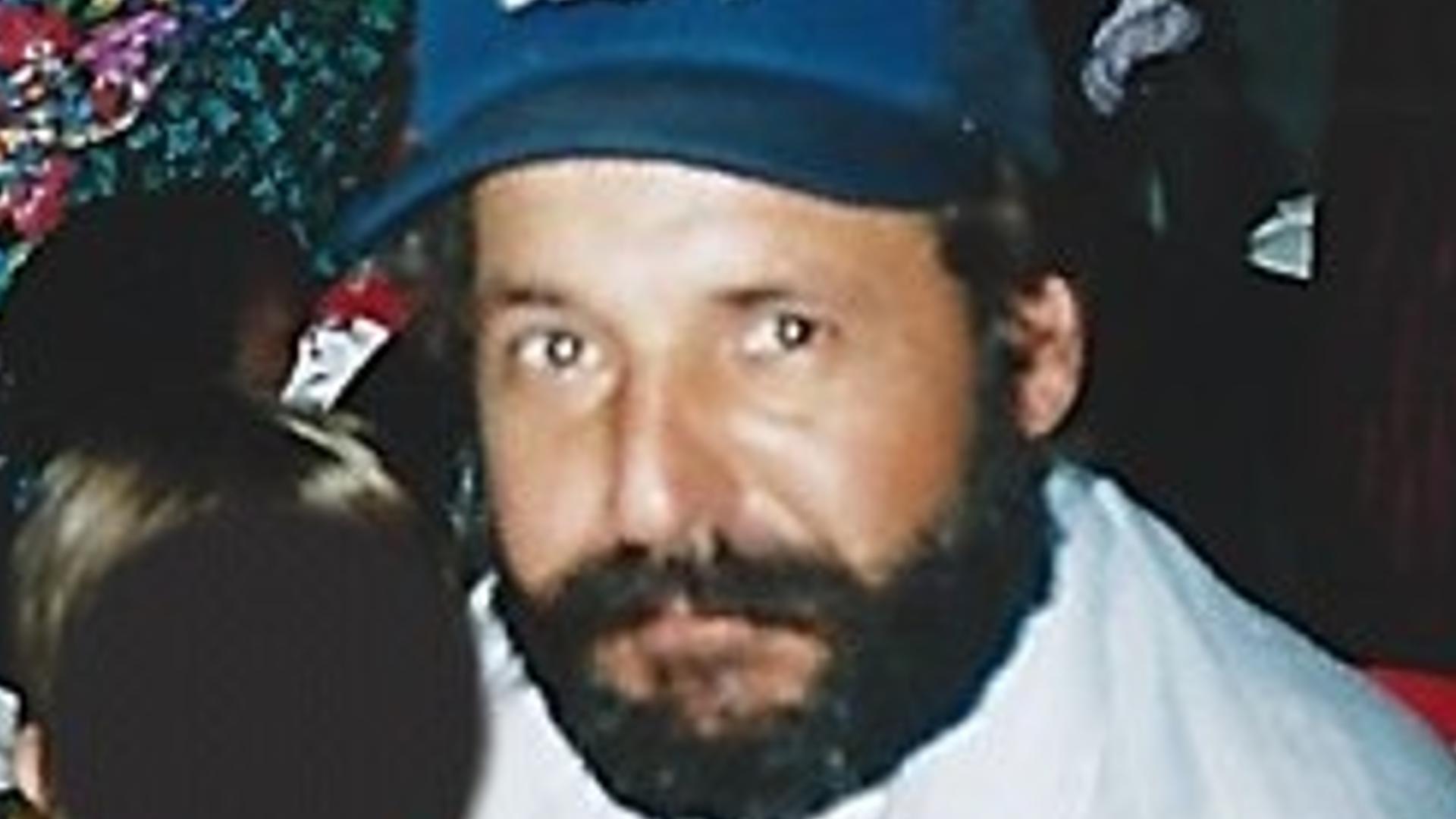 Hector Girol | Calaveras County reopens 2000 Copperopolis homicide case ...