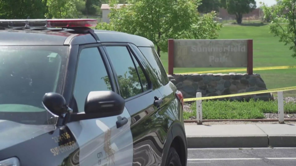 Adrian Carter: Sacramento teen killed in West Sacramento park shooting ...