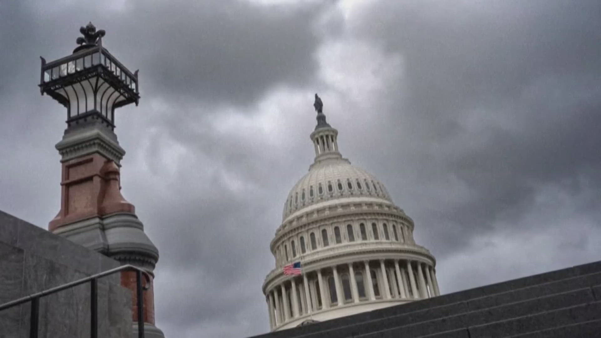 US government shutdown 2025 reaches day 14 with no deal in sight ...