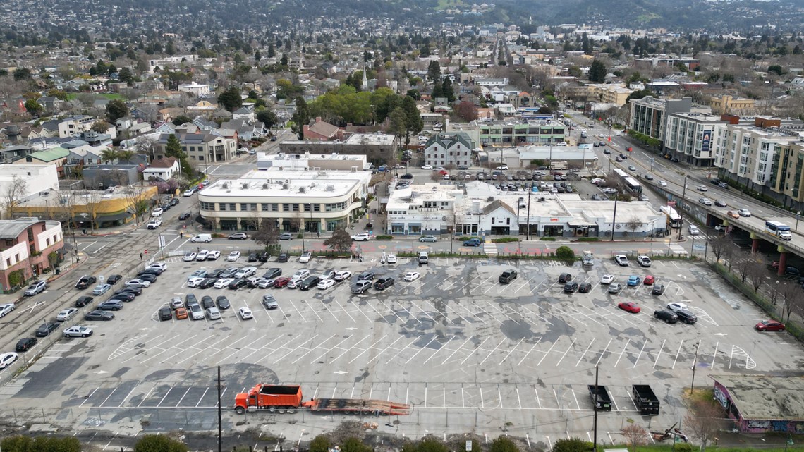 Berkeley to return parking lot on top of sacred site to tribe | abc10.com