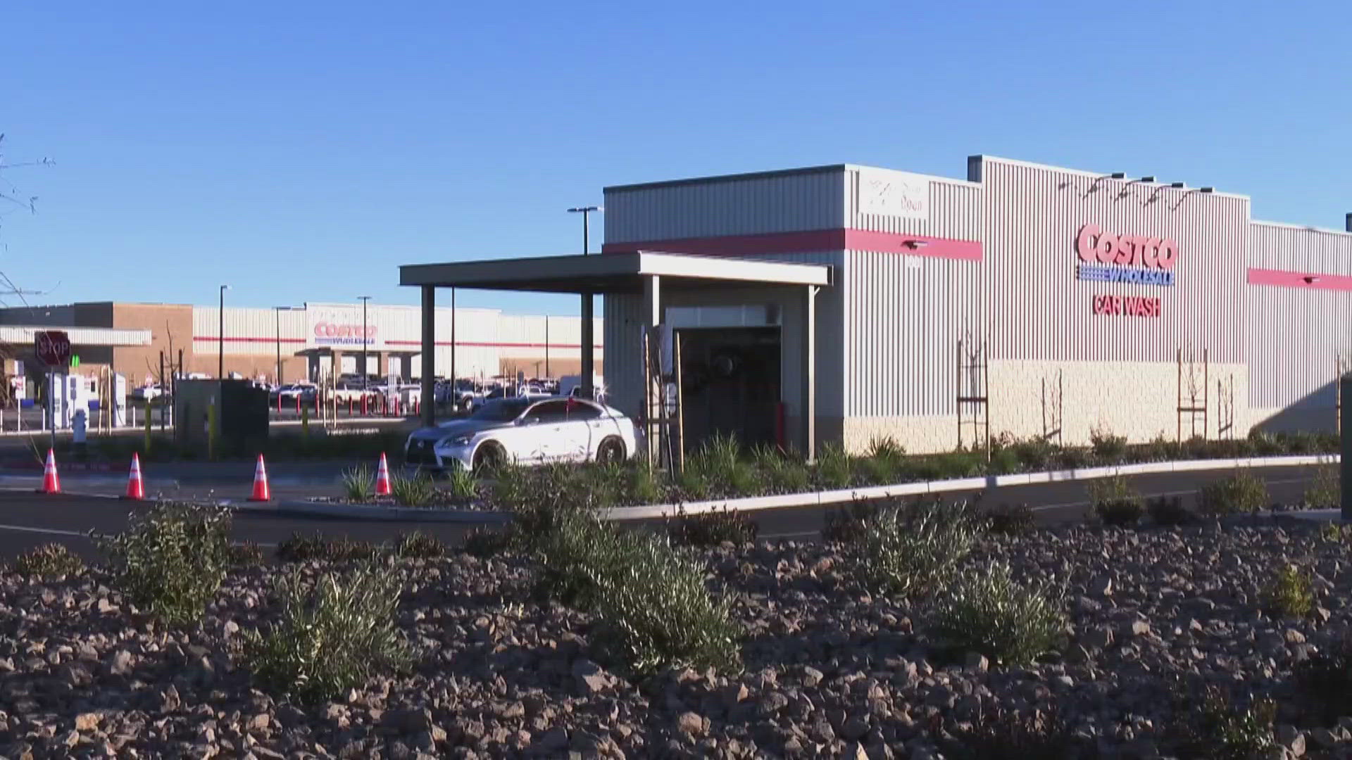 Kaprizov scores second goal of game in OT to lift Wild past Red Wings ...