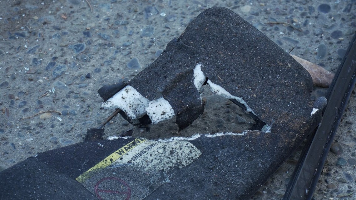 2nd arrest made in January pipe bomb explosions in south Oak Park ...