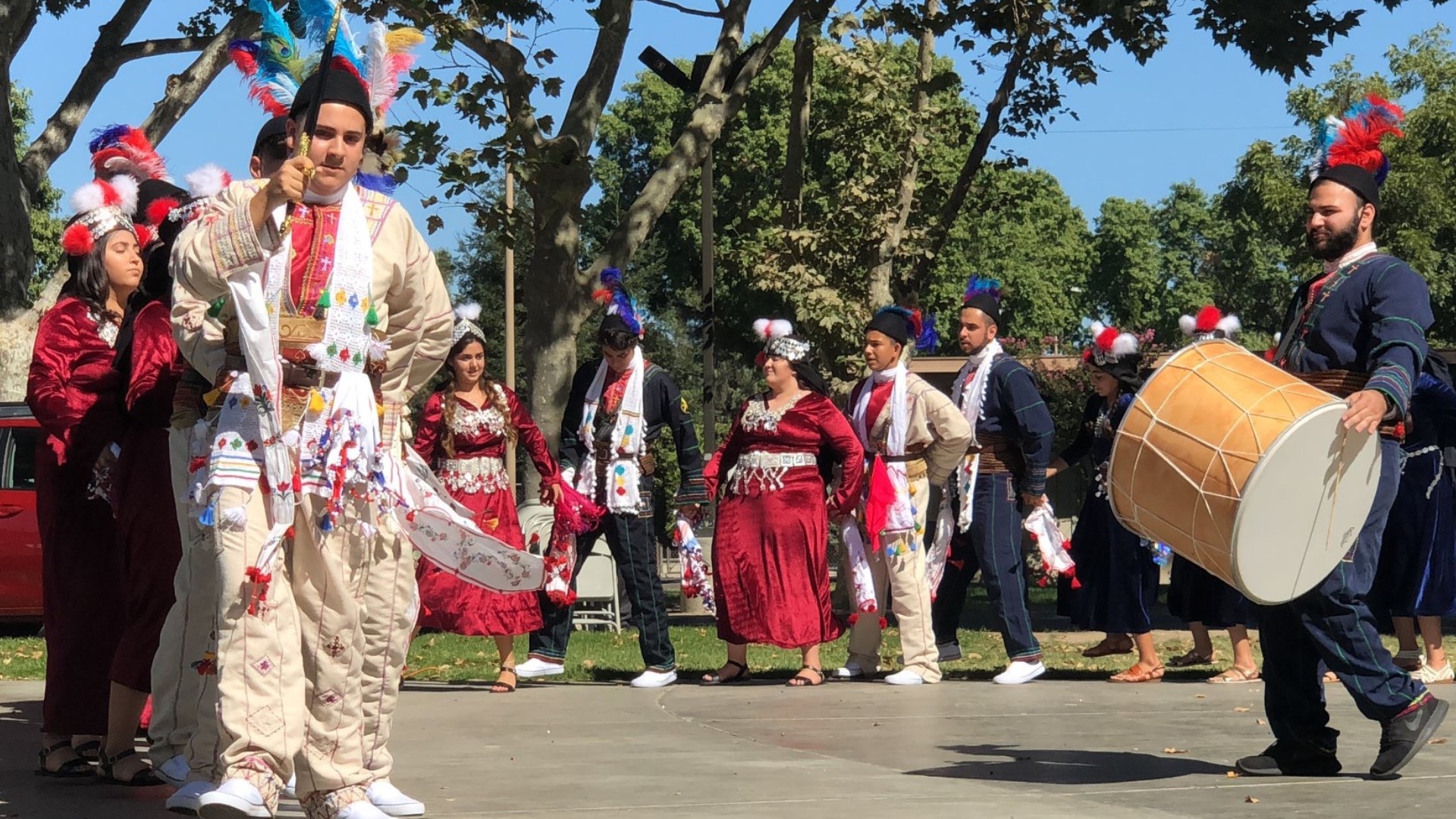 Turlock’s Assyrian Festival heads into 5th year of celebration | abc10.com