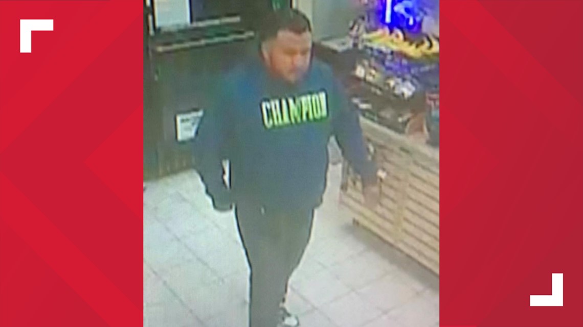 25-year-old man in custody after shooting 3 people in Fairfield | abc10.com