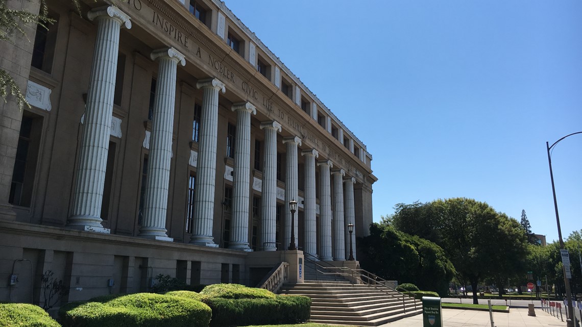 Stockton nonprofit to offer behavioral health first responders | abc10.com