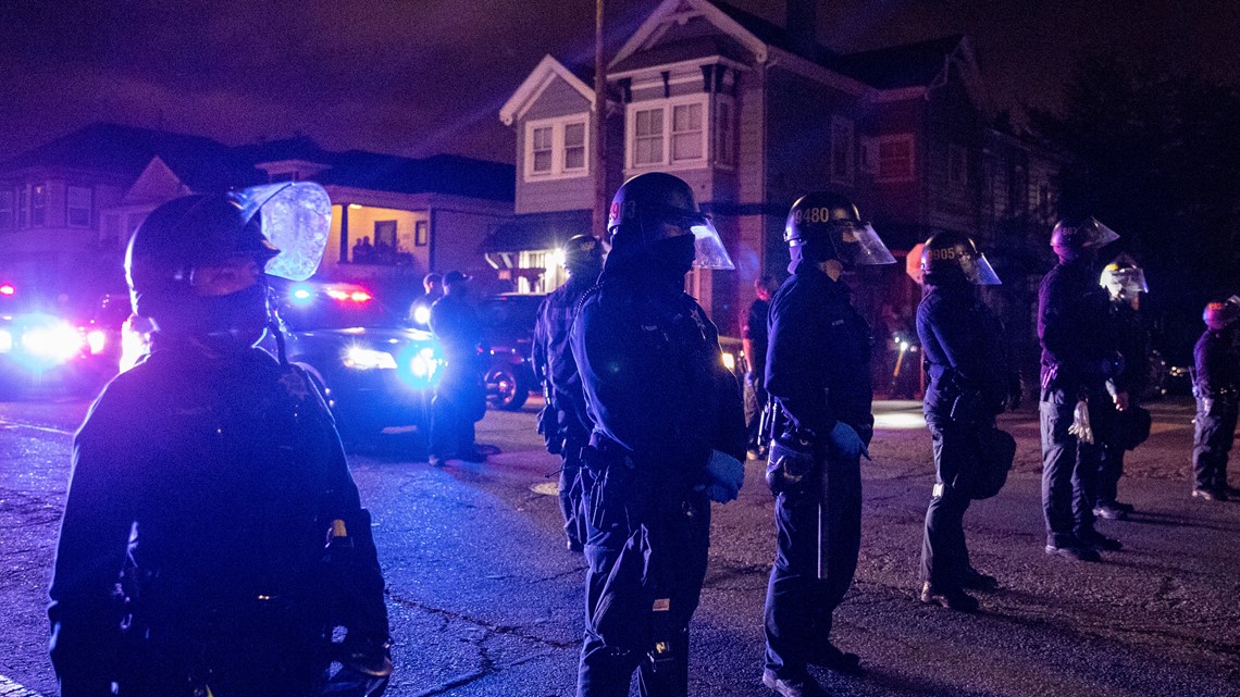 How intense citizen oversight reshaped Oakland police | abc10.com