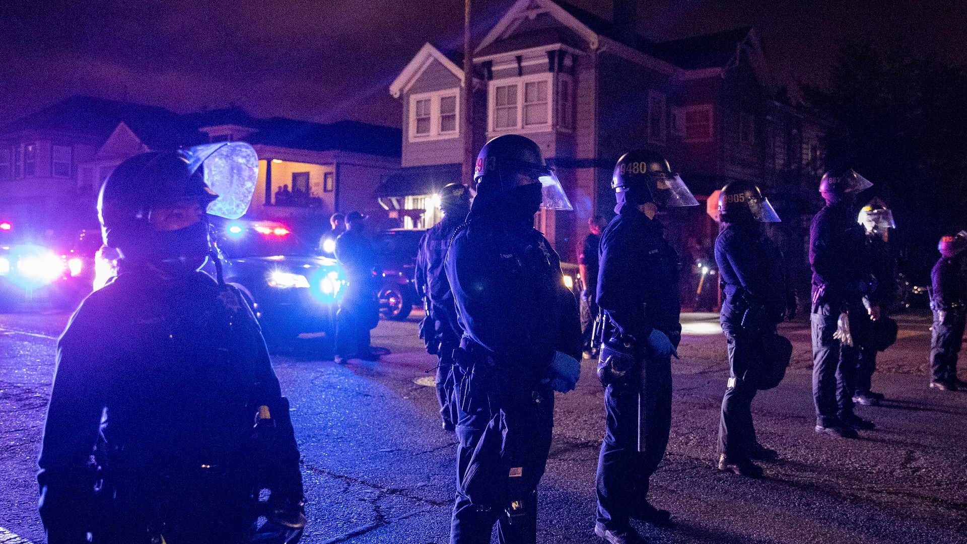 How intense citizen oversight reshaped Oakland police | abc10.com