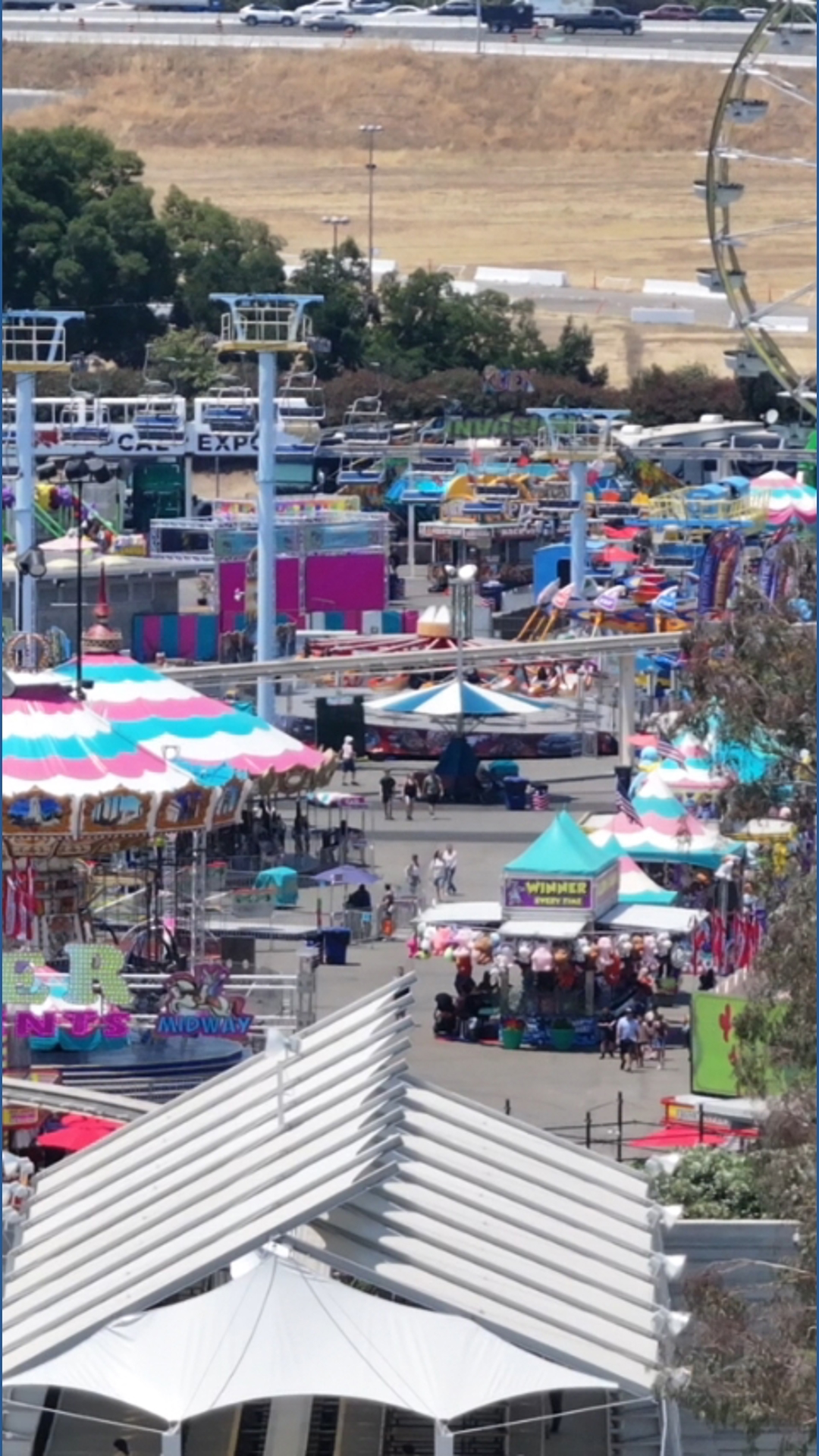 California State Fair to move to fall starting in 2027 | abc10.com
