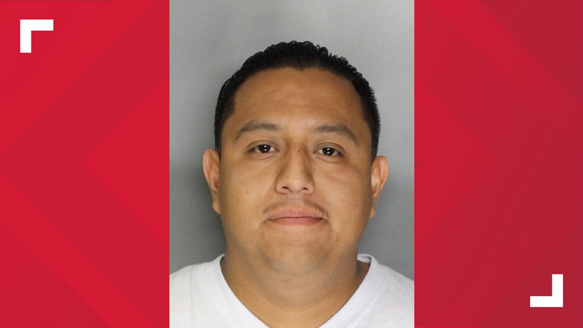 Arturo Hernandez: Man arrested in Mexico, accused in stabbing | abc10.com