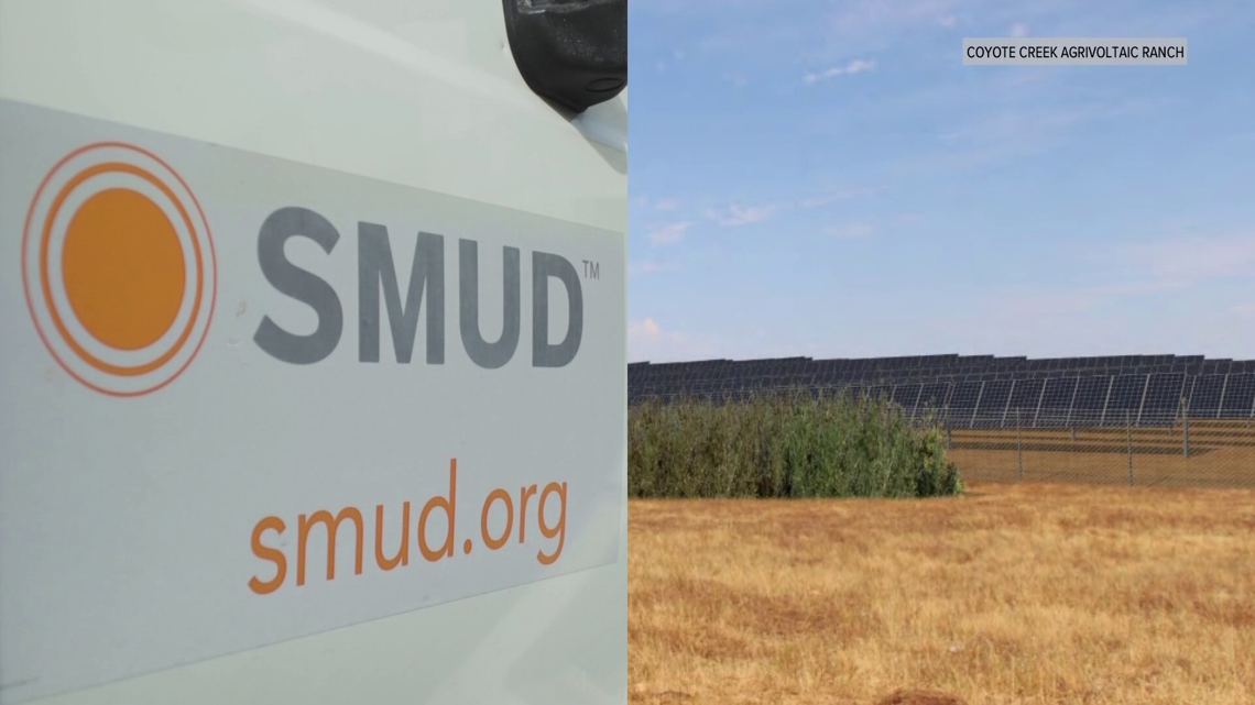 Opponents welcome move as SMUD exits Coyote Creek solar project ...