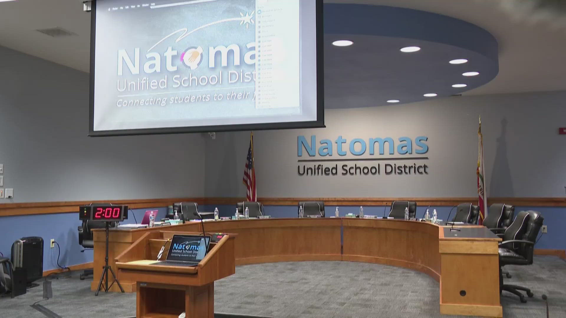 Natomas Unified strike threat raises concerns over pay, programs and ...