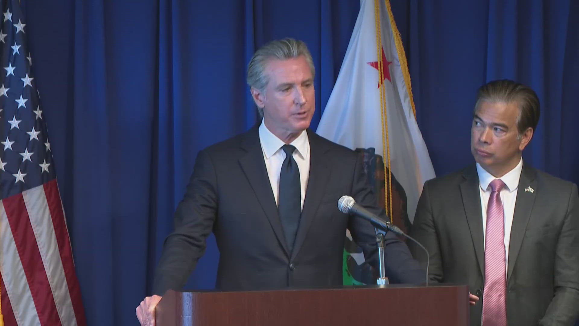 Newsom says Prop 50 donations ‘blew past our expectation’ ahead of vote ...