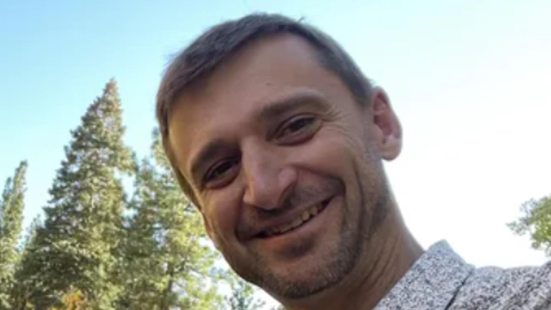 Frederic Dross: Man killed in avalanche near Lake Tahoe identified ...