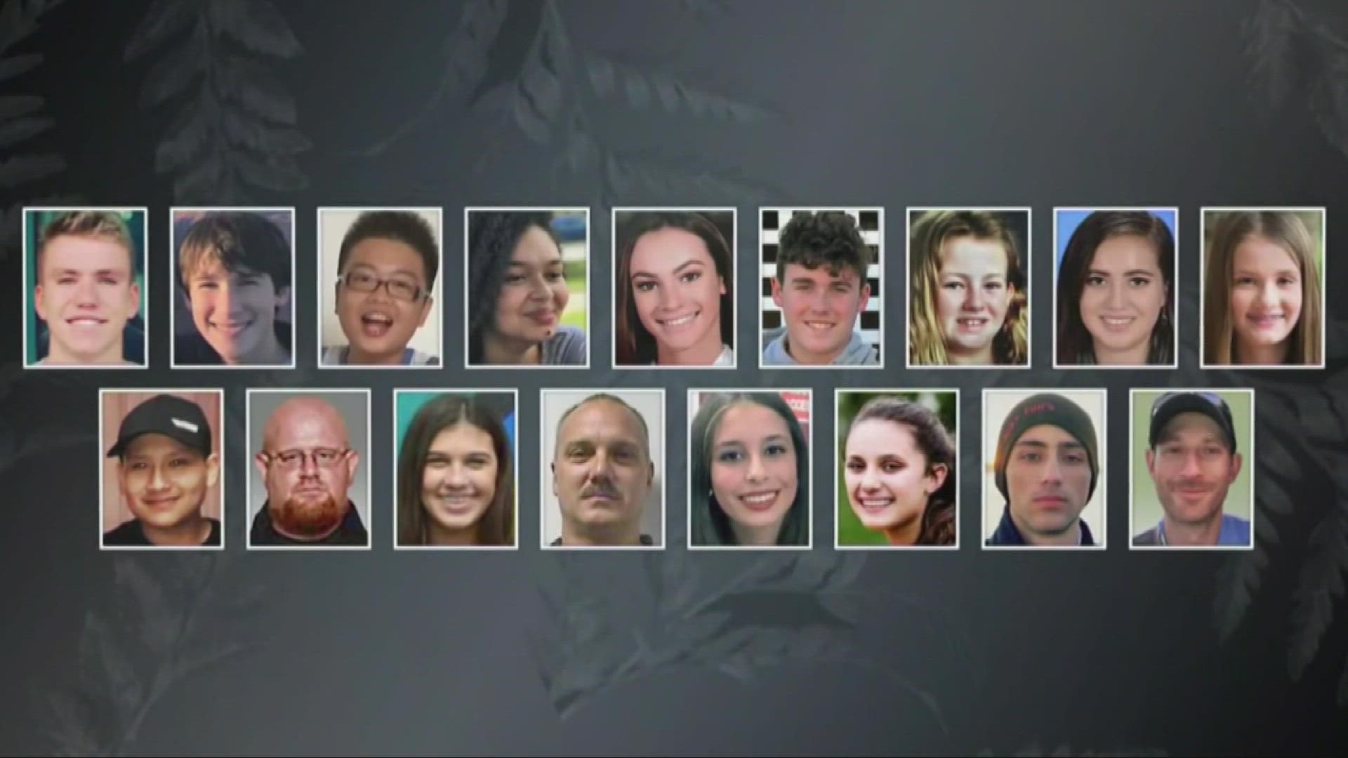 Parkland school killer sentenced to life in prison | abc10.com