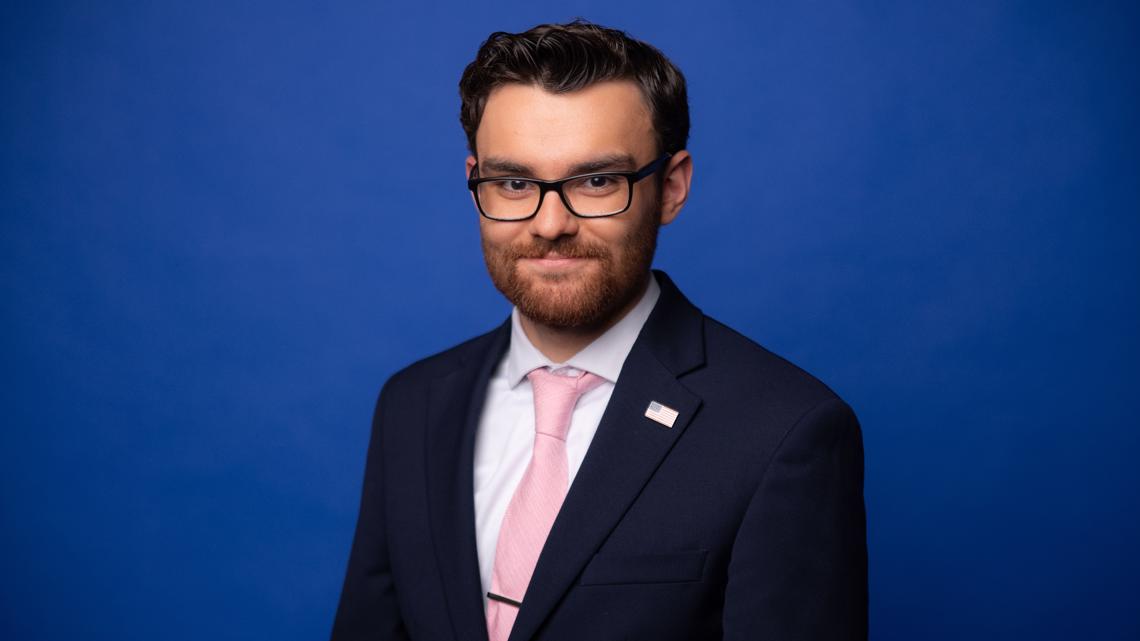 Brenden Mincheff | abc10.com