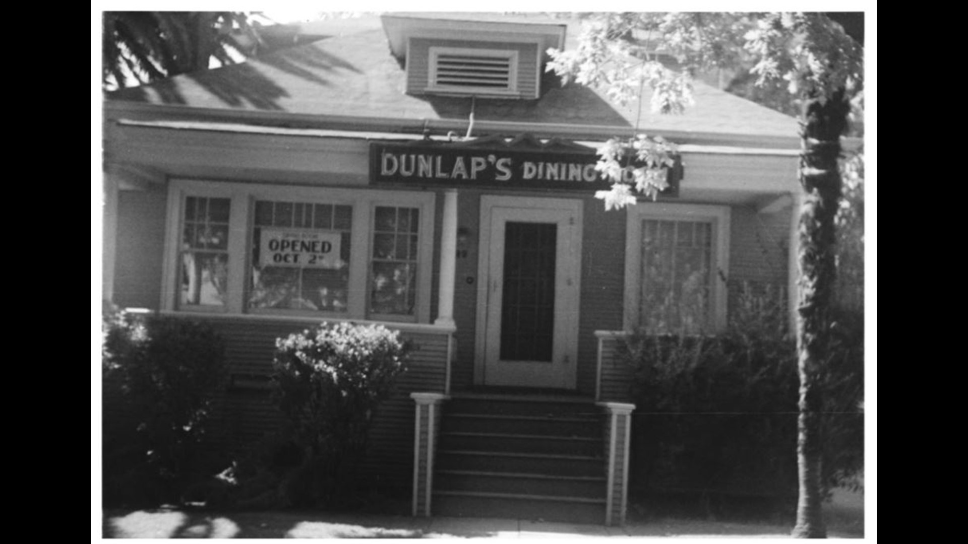 Black History Month: What was the Dunlap's Dining Room? | abc10.com
