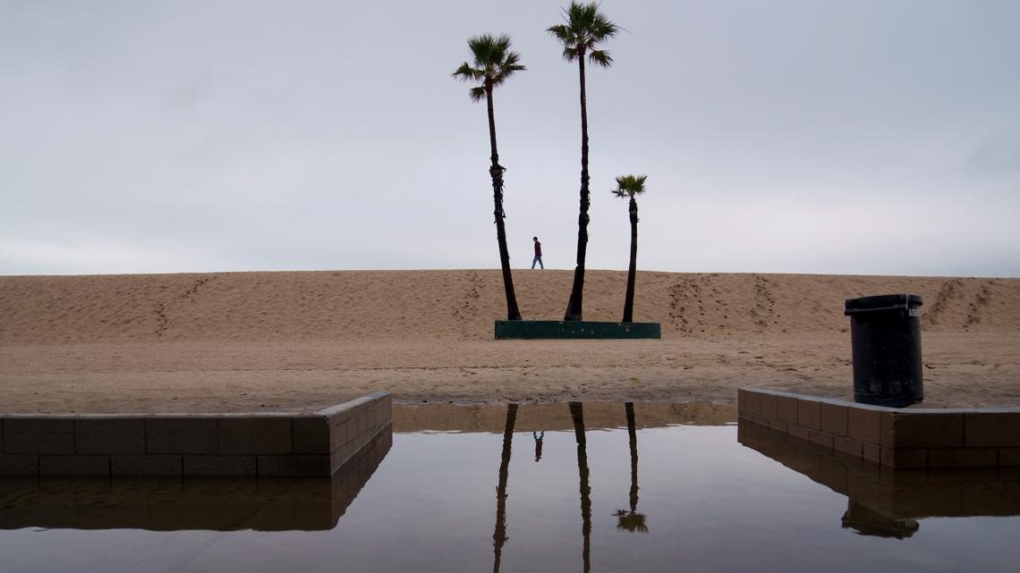 Bomb Cyclone threatens Northern California and Pacific Northwest ...