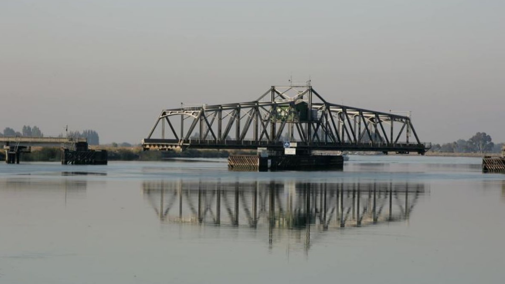Highway 12 reopens after bridge repairs | abc10.com