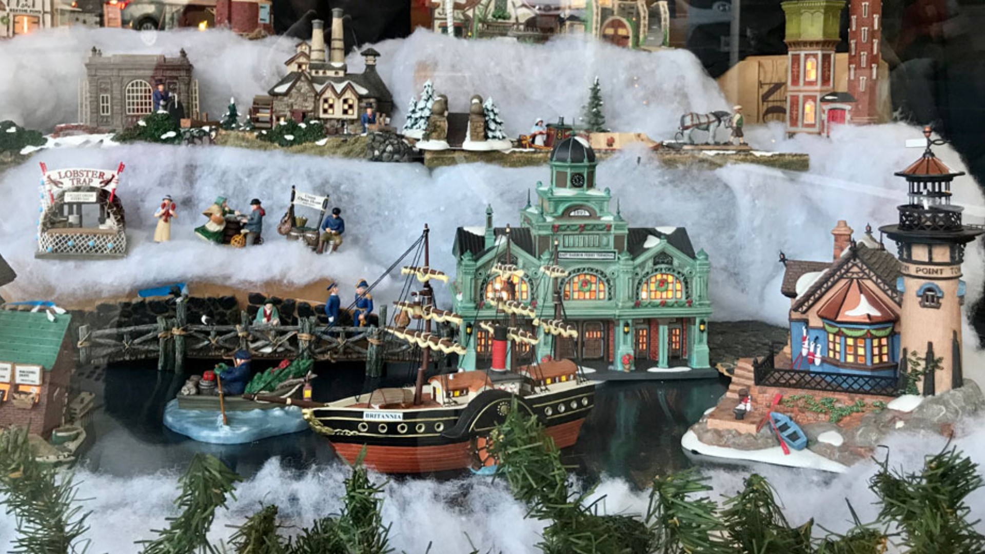 Nevada City's Victorian Christmas 2022: What to know | abc10.com