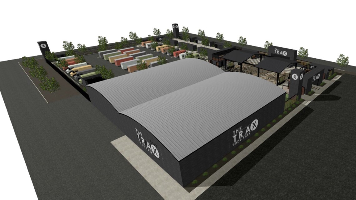 Food park planned for downtown Turlock | abc10.com
