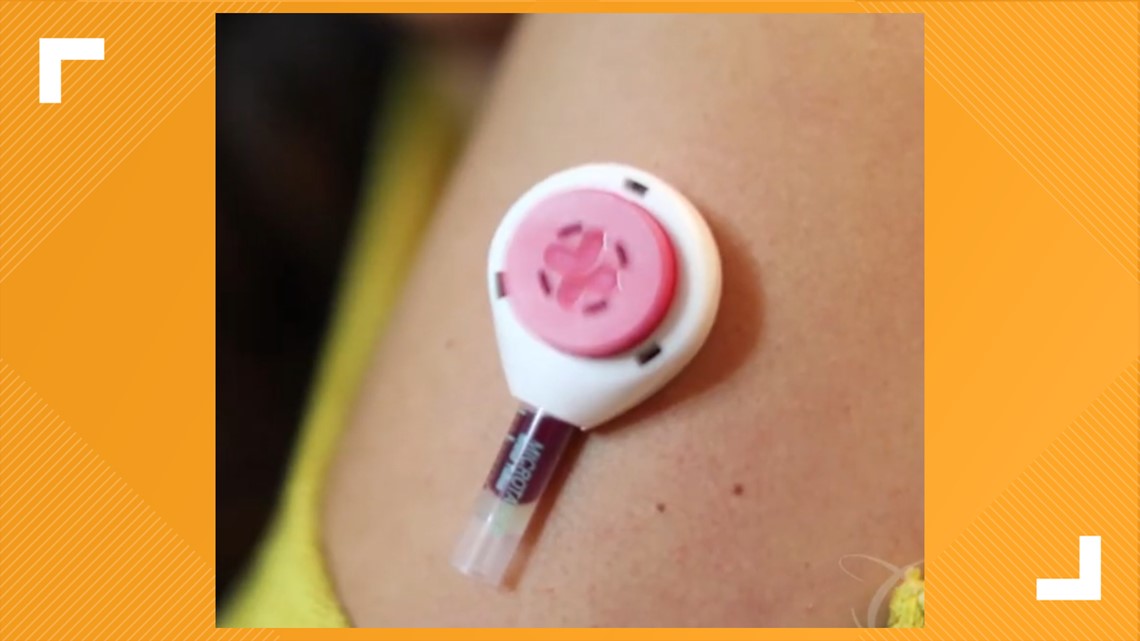 Needleless, at-home heart test used to monitor heart disease | abc10.com