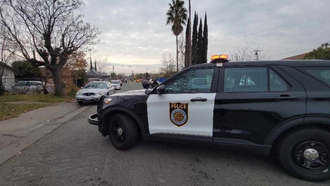 North Sacramento shooting on Haywood Street | abc10.com