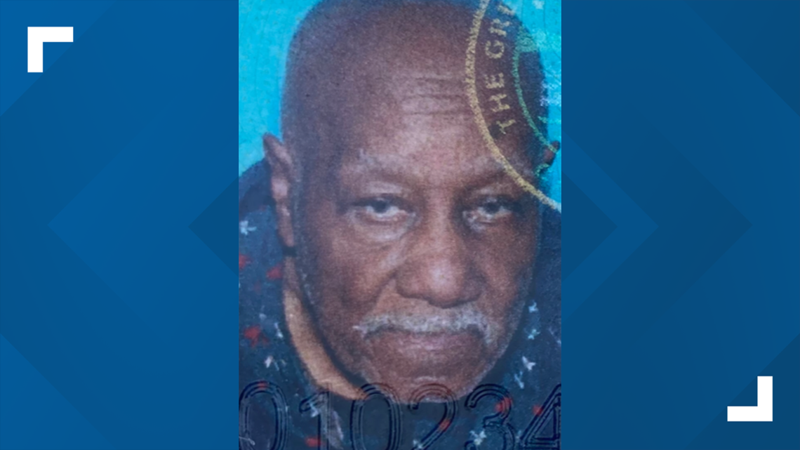 Fairfield police: Missing 87-year-old man found | abc10.com