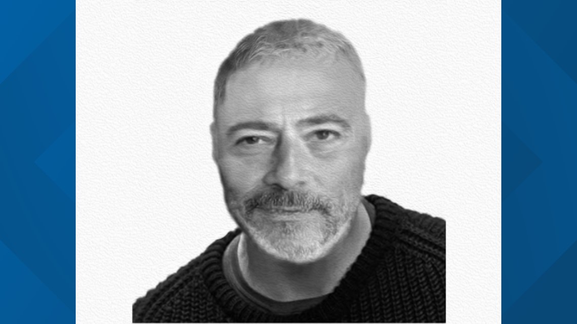 Sacramento County Coroner's Office trying to identify man | abc10.com