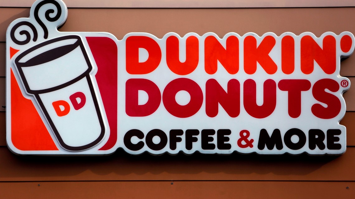 Dunkin Donuts, Pizza Hut to open joint location in Lodi | abc10.com