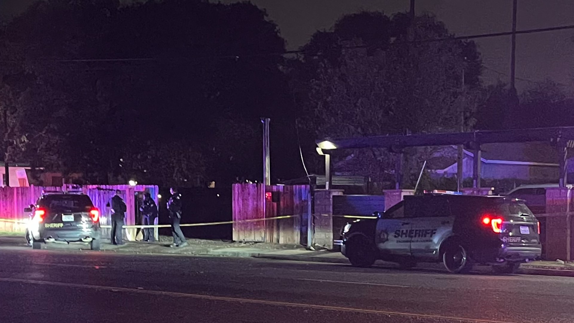 Sgt. Nicole Gee's older sister Misty Fuoco remembers her at memorial ...