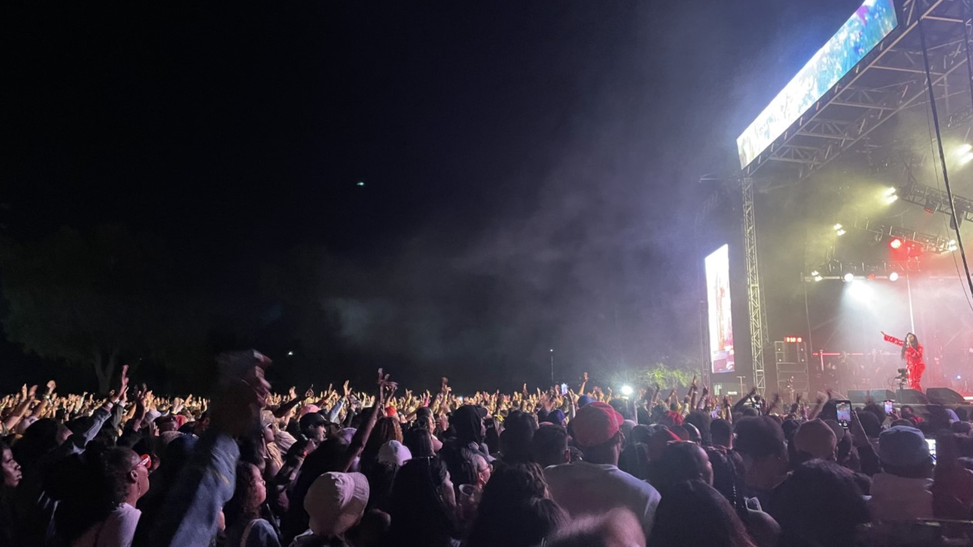 Sol Blume 2022 Recap: Performances, surprises, and impact | abc10.com