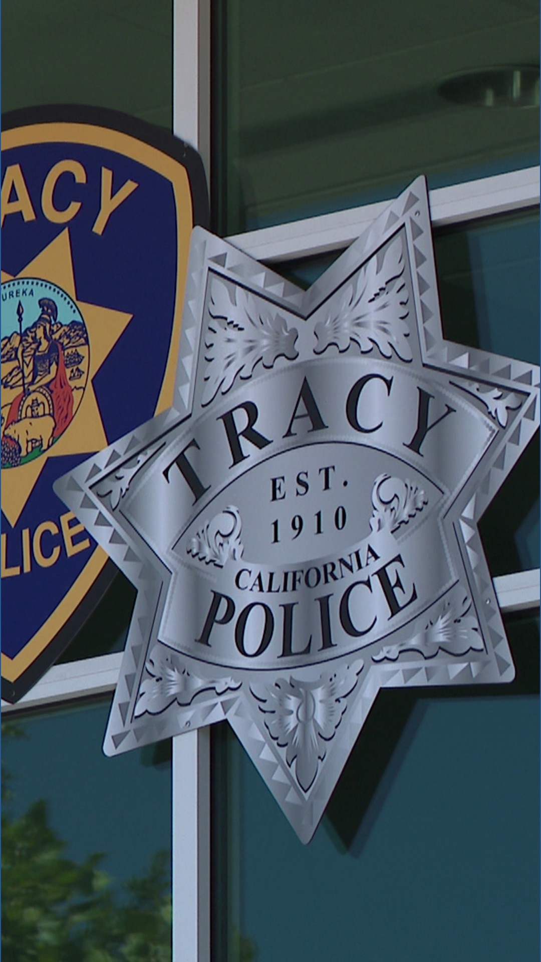 Tracy Police unveil new real-time crime center | abc10.com