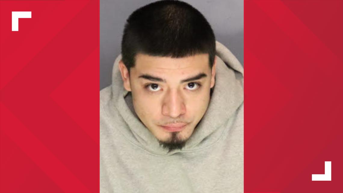 Guillermo Lopez arrested for 2023 killing of Stockton teen Thai Khin ...