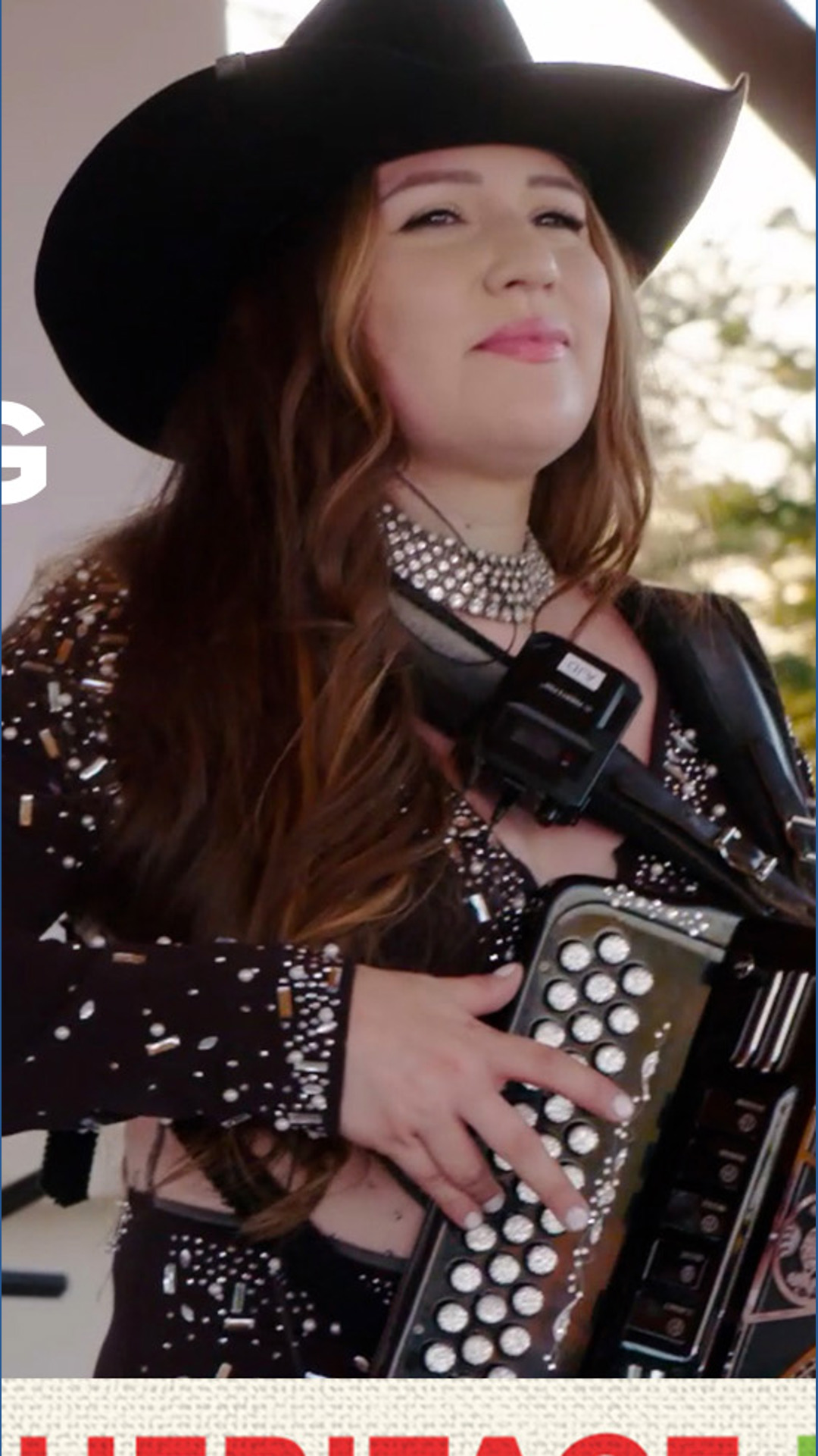Modesto musician in family Norteño band breaks barriers | abc10.com