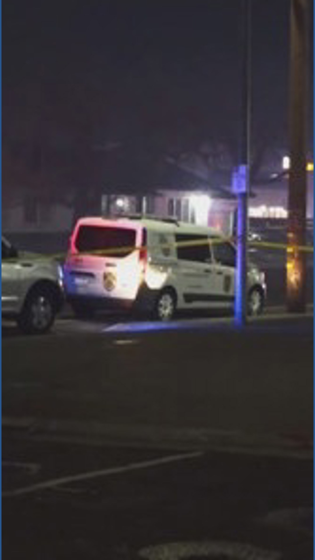 Deadly pedestrian crash prompts road closure in South Sacramento ...