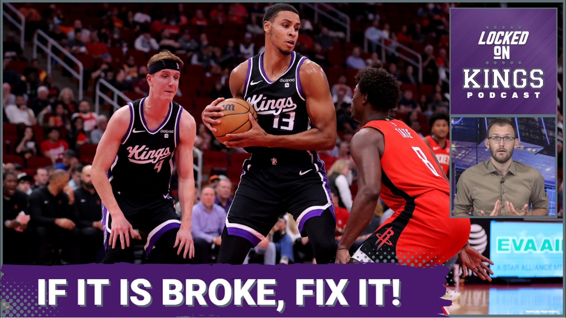 The Sacramento Kings Are Broken - Locked On Kings Podcast | abc10.com