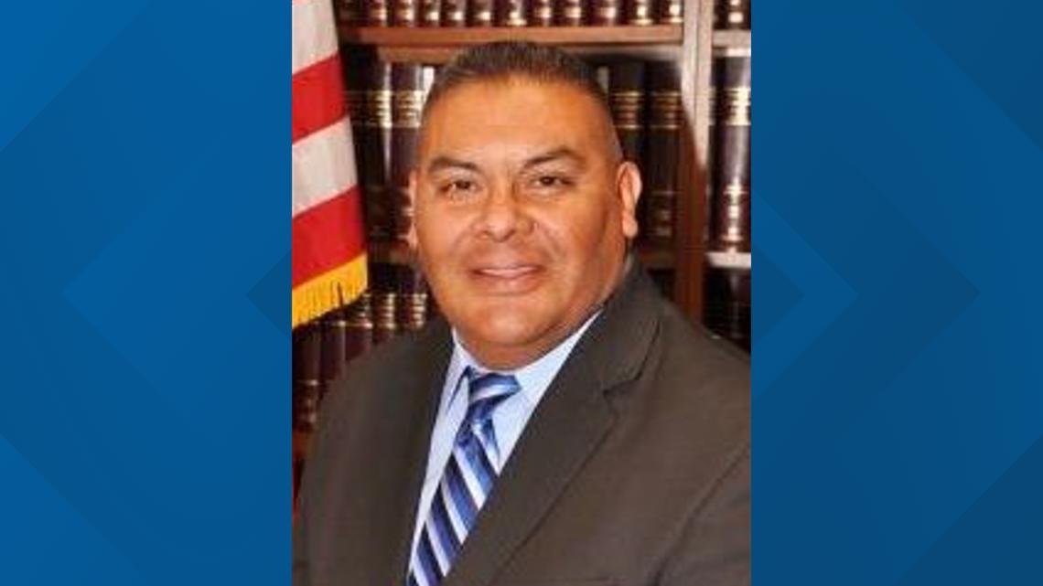 Luis Molina, former Patterson mayor and Marine veteran, dies at 60 ...