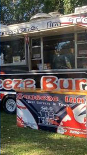 'See you around town': Squeeze Burger closing Roseville storefront ...