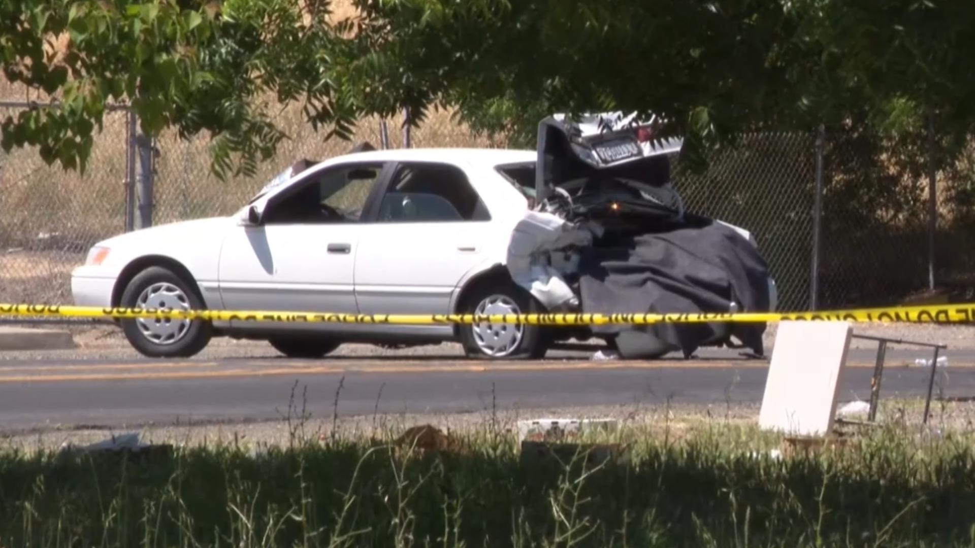 Ernesto Torres: Pedestrian killed in Sacramento crash identified ...